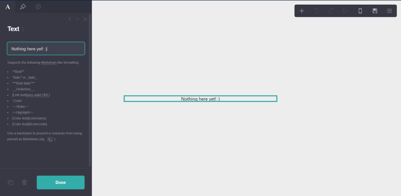 Carrd Tutorial: How to Make a Good Carrd Website