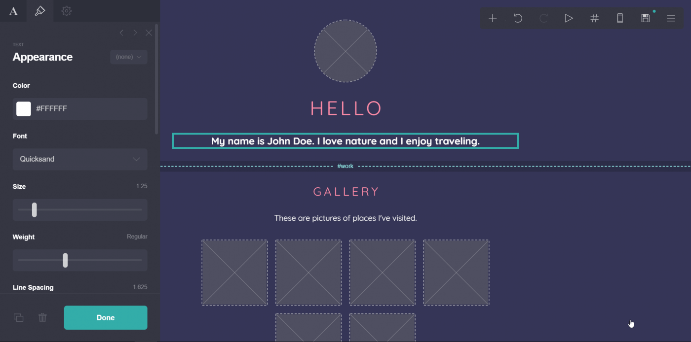 Carrd Tutorial: How to Make a Good Carrd Website