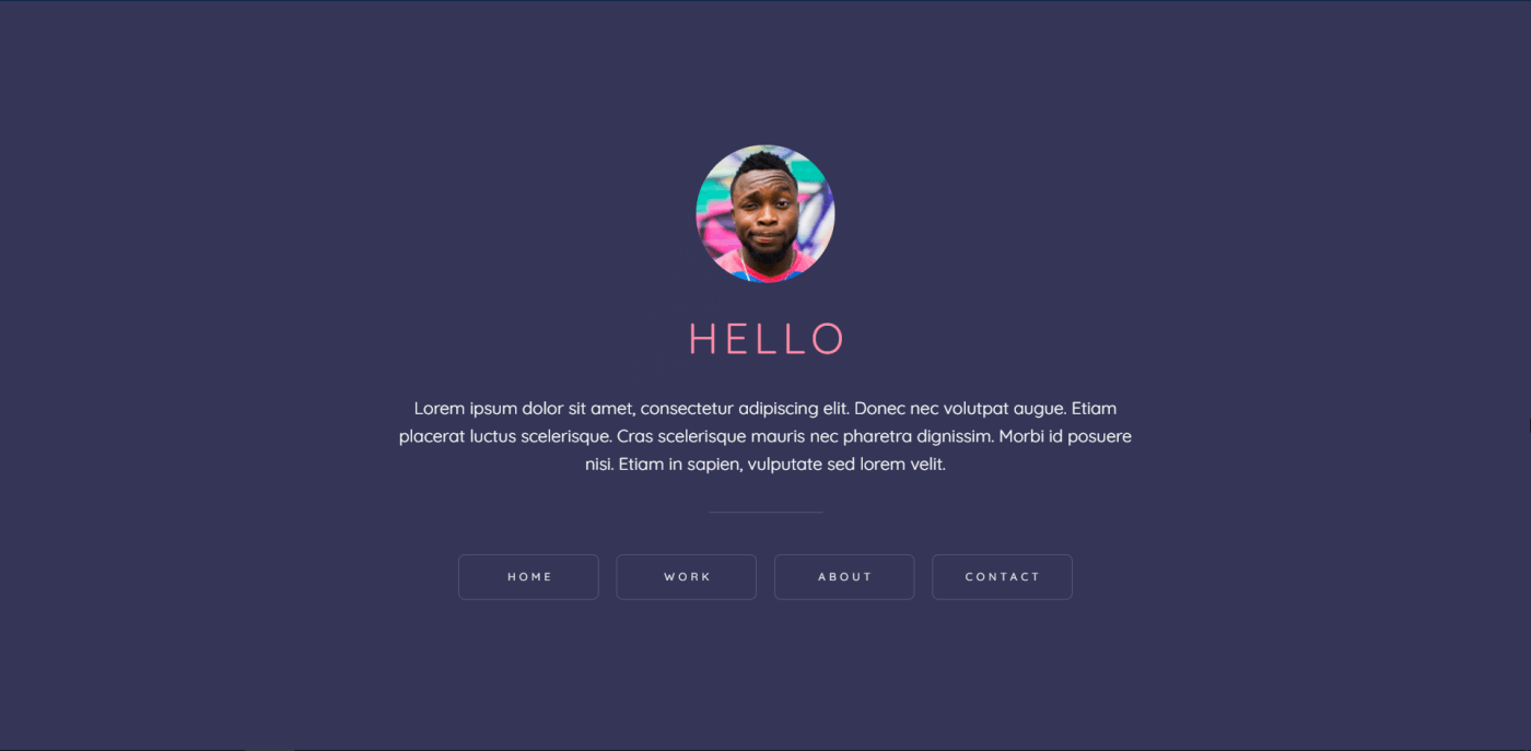 How to Use Carrd to Build Stunning One-Page Landing Pages
