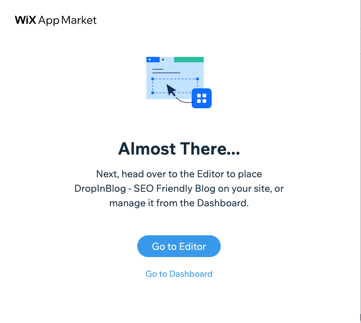 How to Create a Blog on Wix