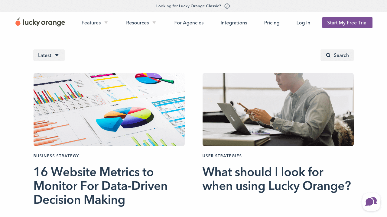 Top 16 Marketing Blog Examples to Up Your Game