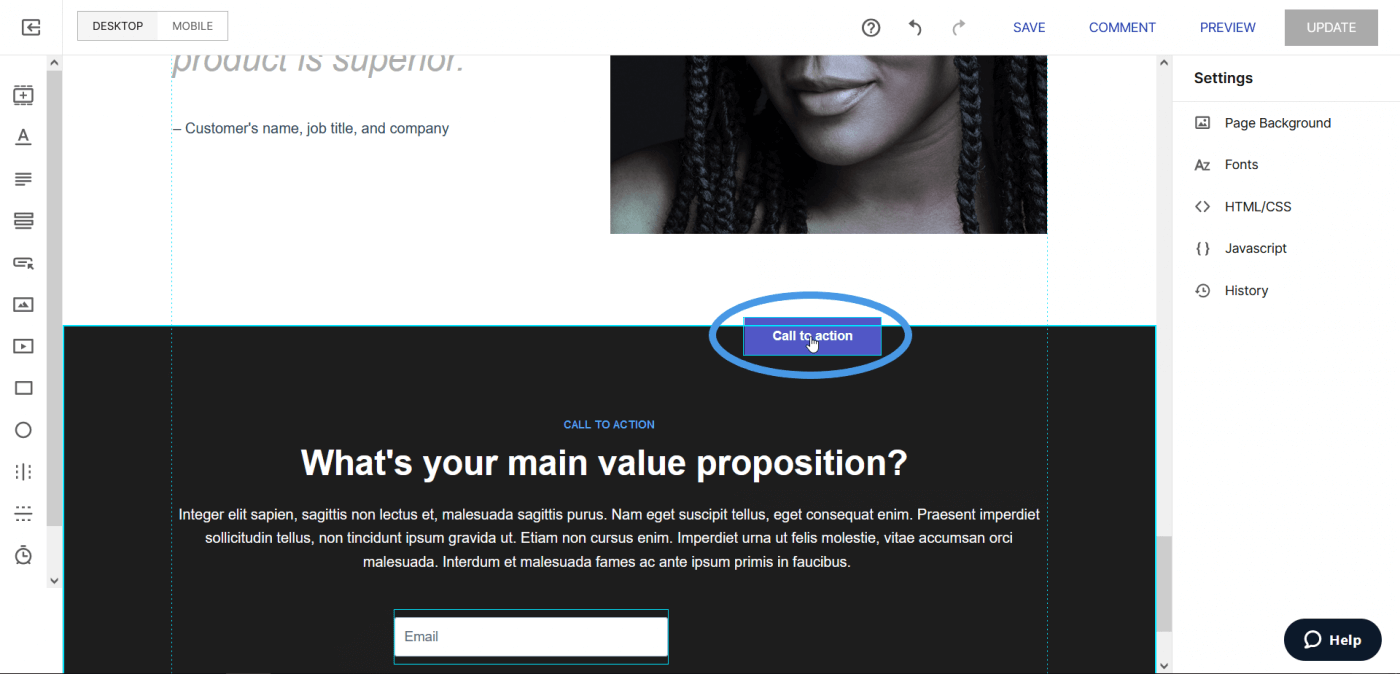 Instapage Review - Advanced Landing Page Builder