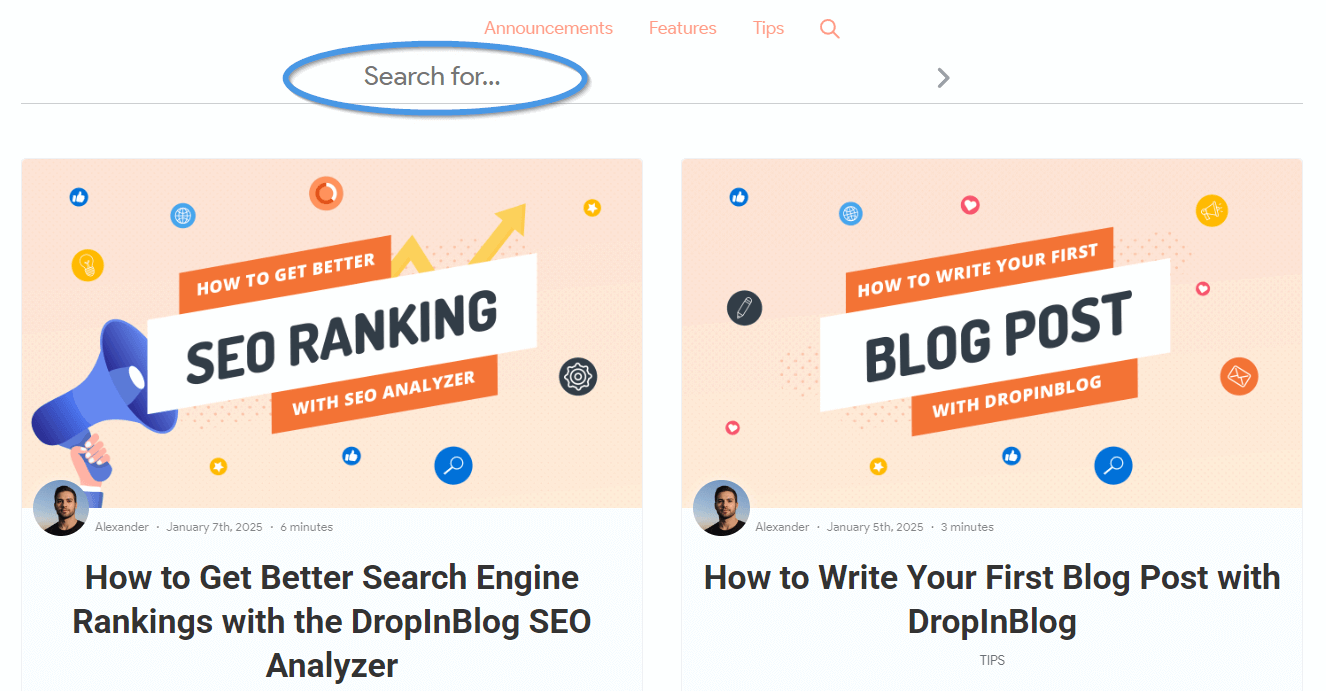 Unpacking DropInBlog: A Full Review of Its Features and Benefits