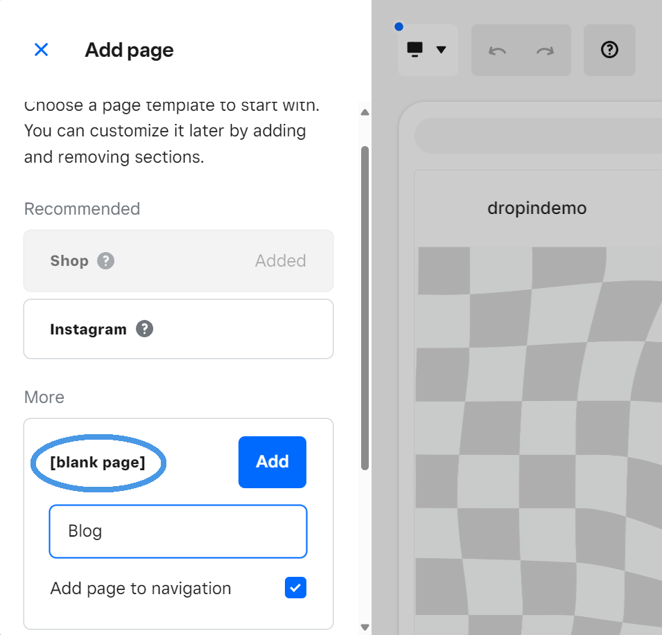 How to Create a Blog on Square