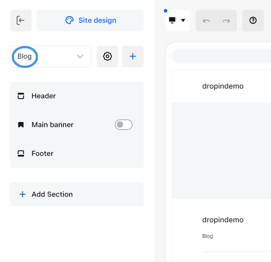 How to Create a Blog on Square