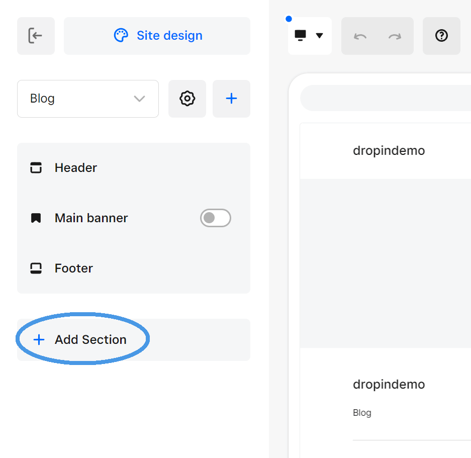 How to Create a Blog on Square