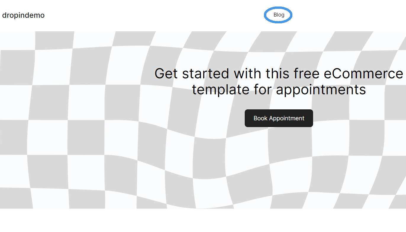 How to Create a Blog on Square