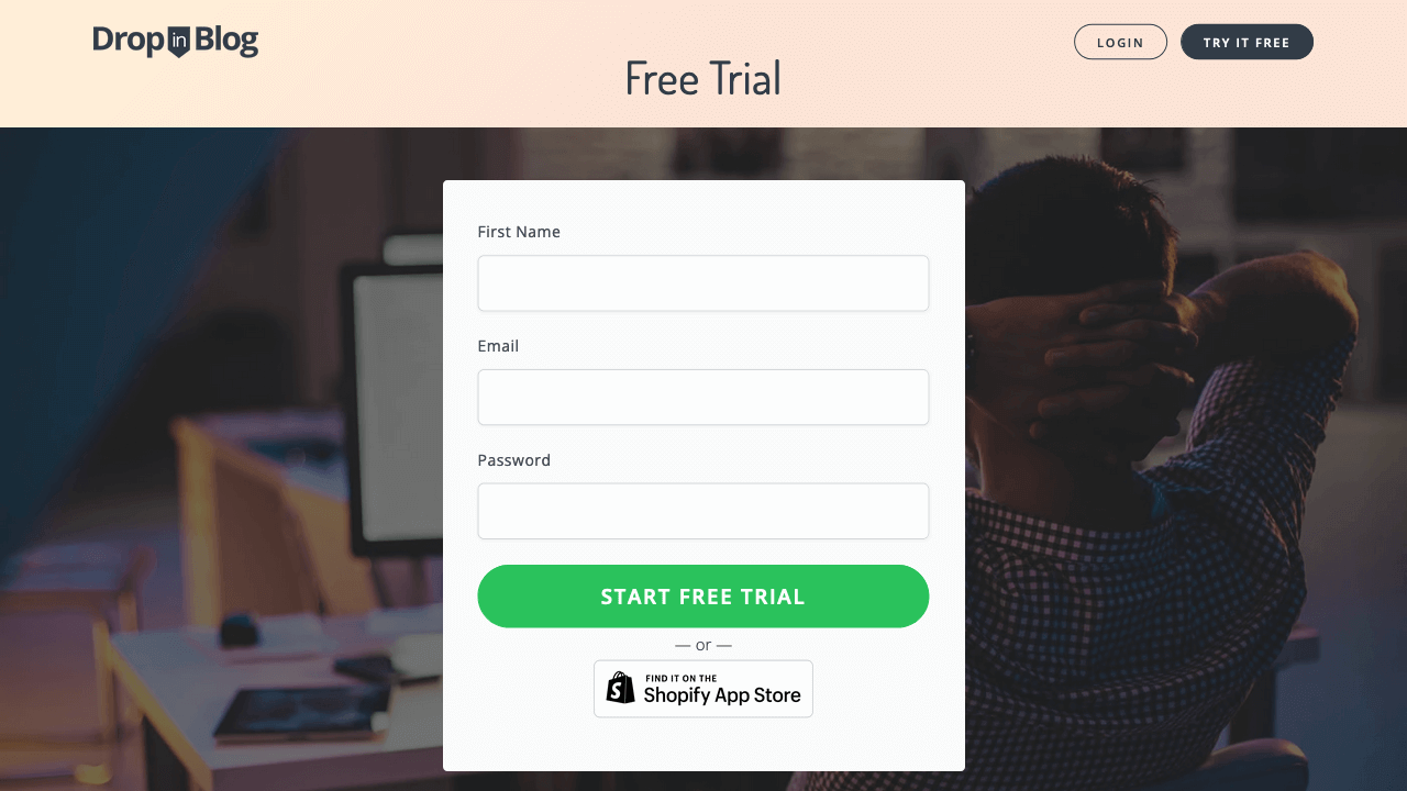 How to Create a Blog on Square