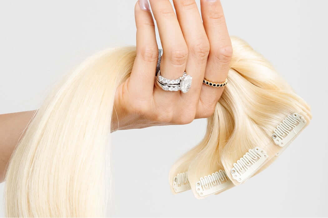 Donna Bella Hair