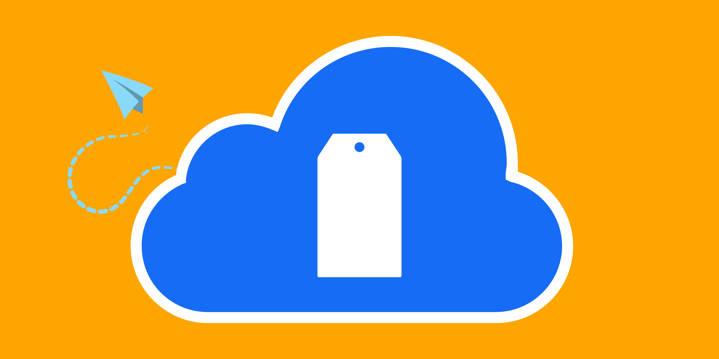 File Sharing Logo