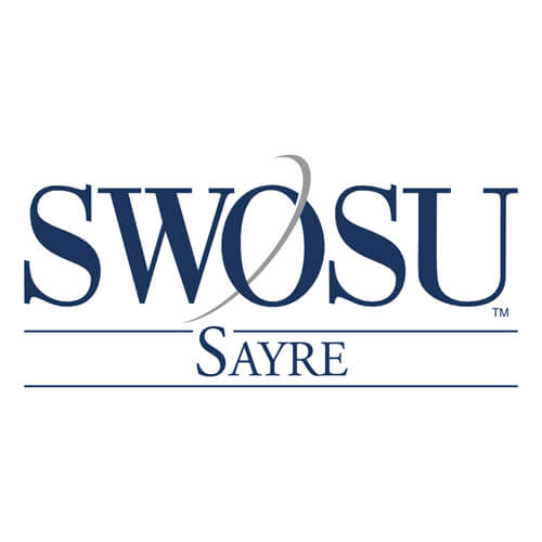 Swosu Logo 2025 SWOSU College Of Pharmacy Graduation