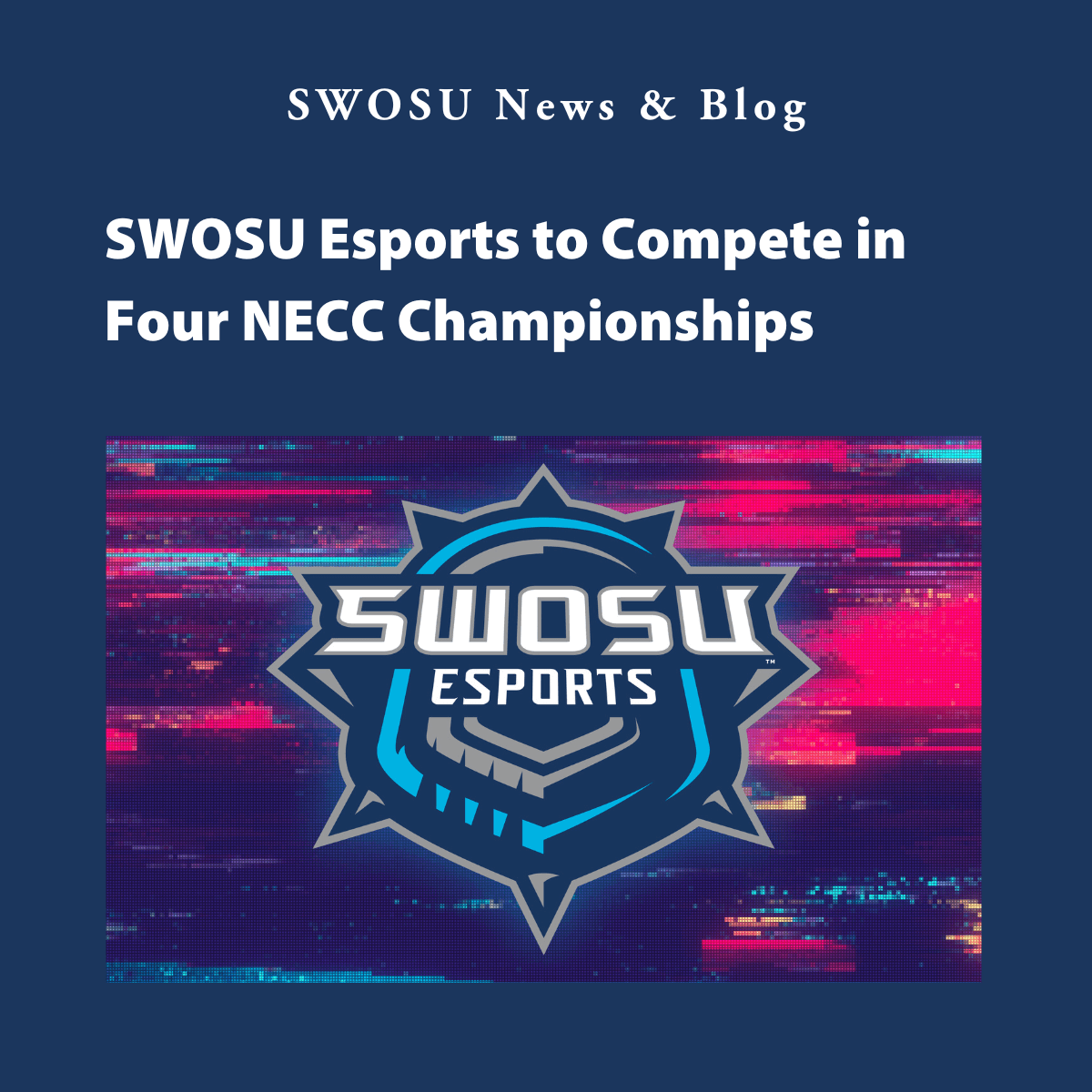 Logotipo De Swosu