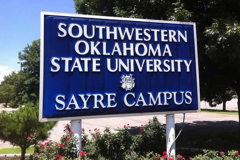 Swosu Logo 2025 SWOSU College Of Pharmacy Graduation