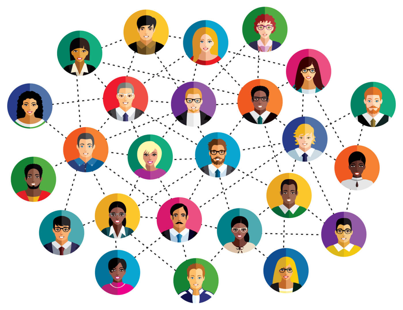 Social Connections