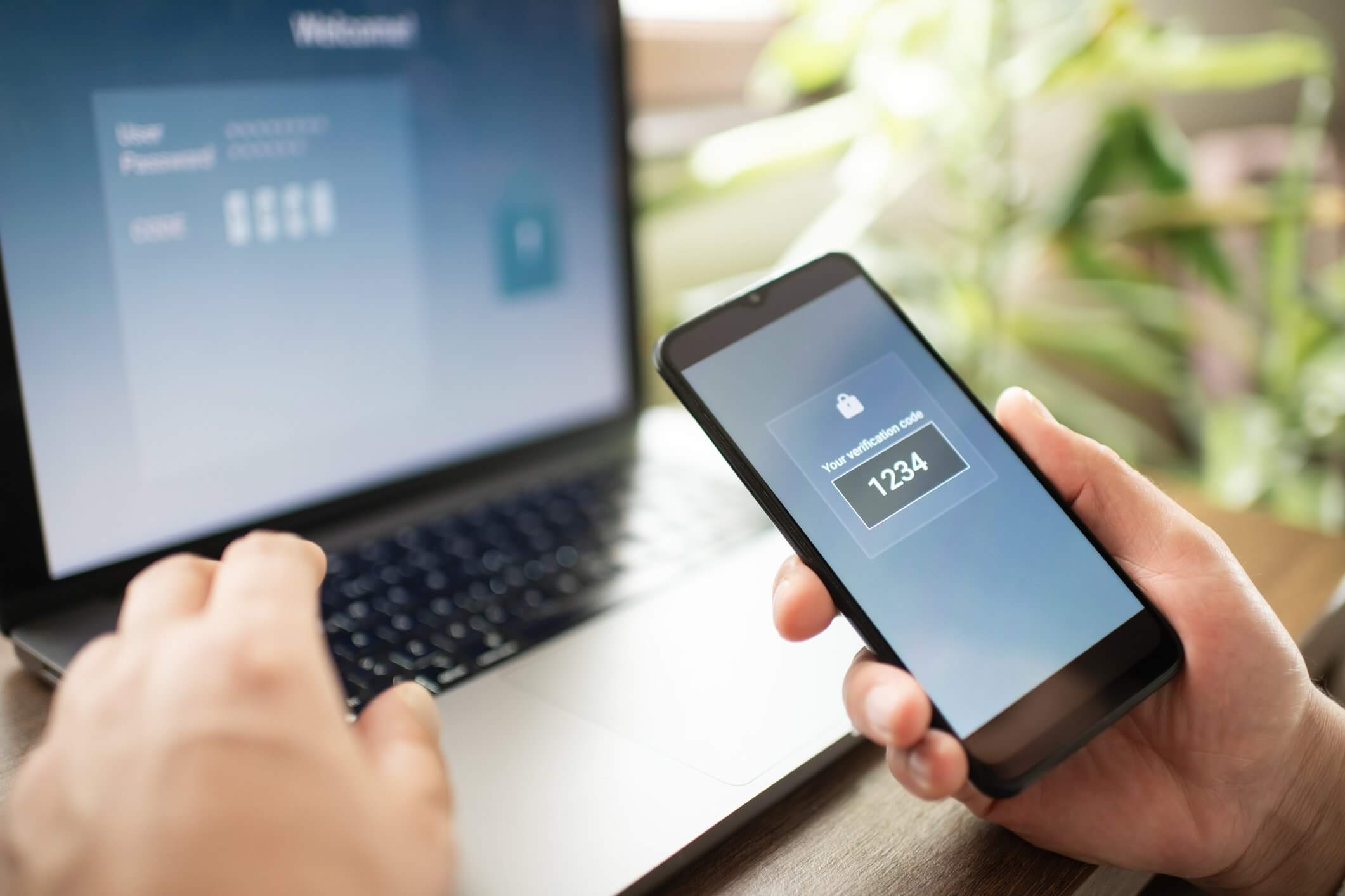 Authentication Pronunciation