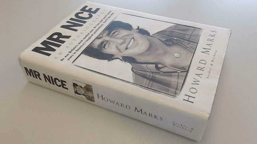 The Story of Mr. Nice Seed Bank – Mandala Seeds Shop