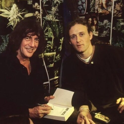 The Story of Mr. Nice Seed Bank – Mandala Seeds Shop