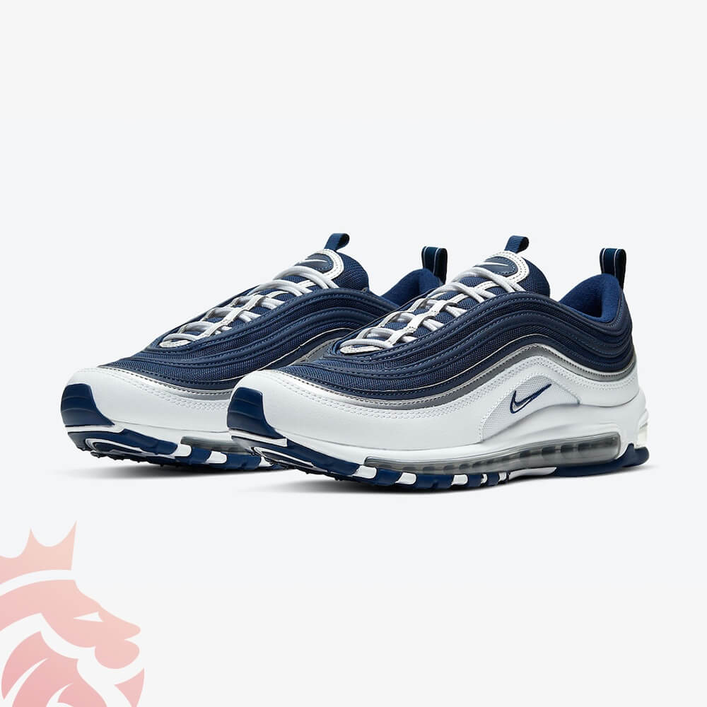 Sneak Peek: Nike Air Max 97 "Navy Blue" - YankeeKicks – YankeeKicks Online