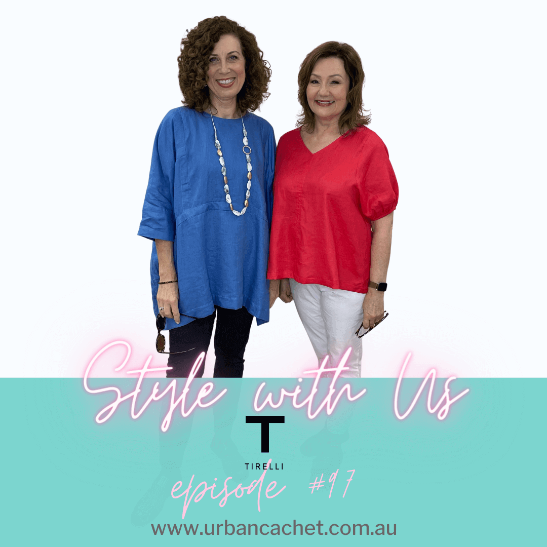 Tirelli women's collection - shop online Australia. - Urban Cachet