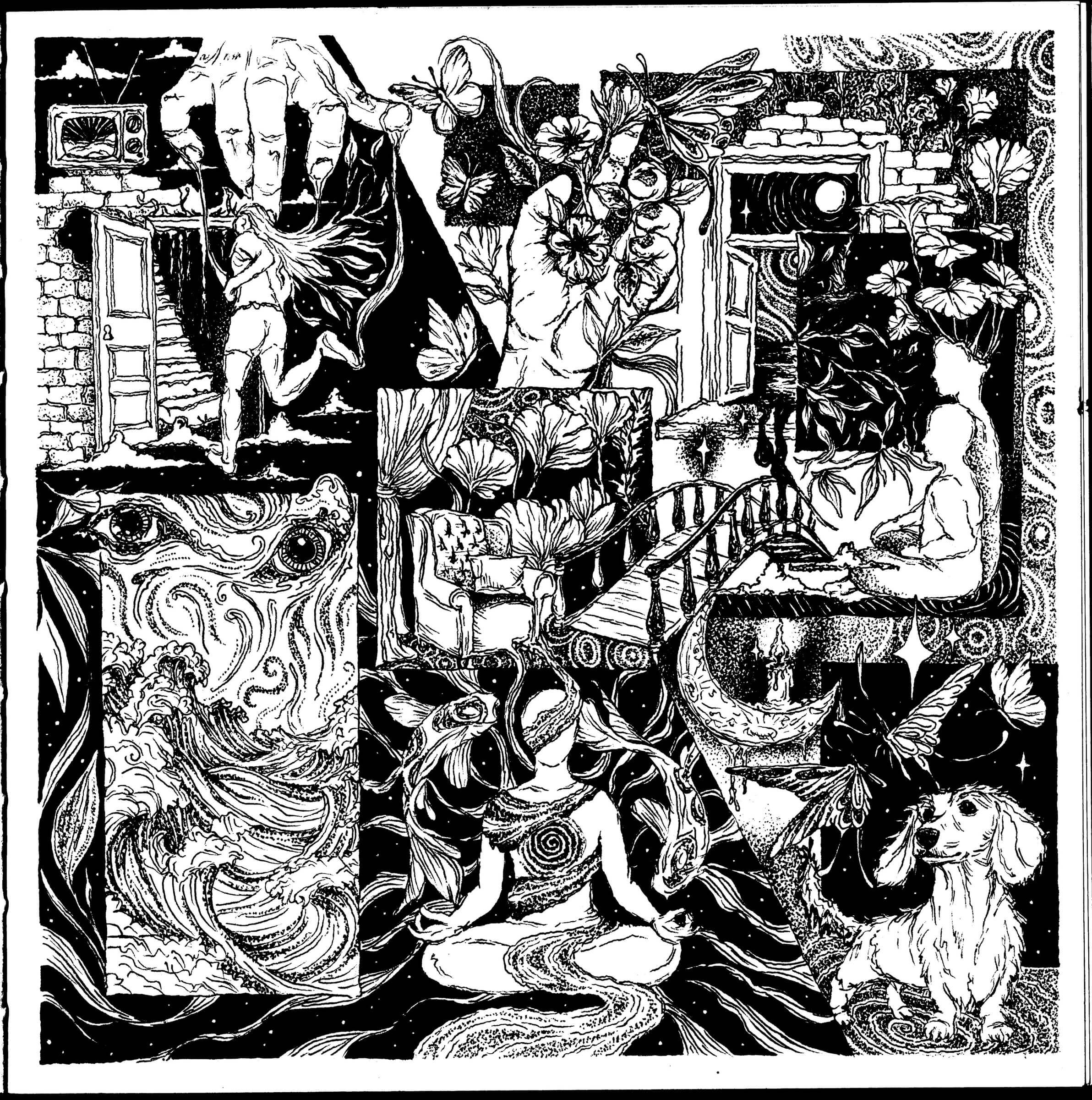 I Turned Real to Me – The Joy Formidable