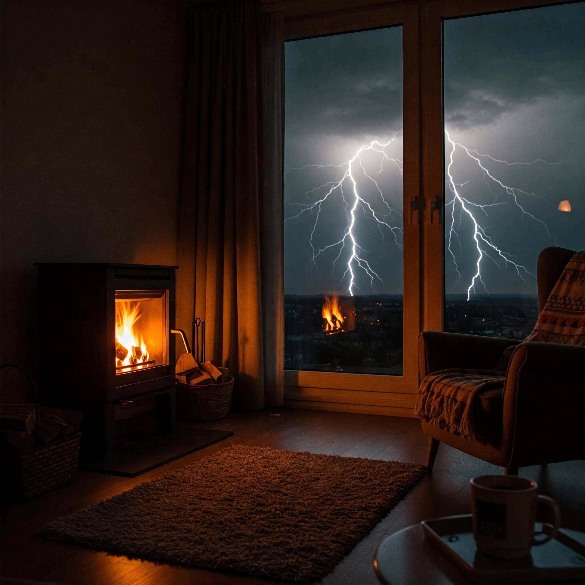 Flash Flooding Alert? Grab Your 24-Hour Flood Prep Checklist