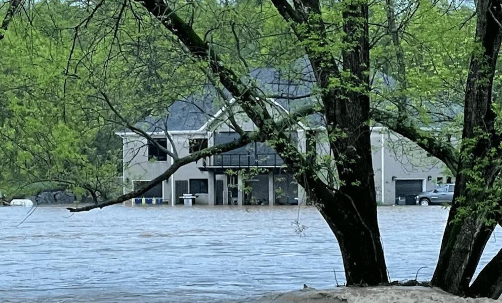 How Dam Easy Flood Barriers Have Already Saved Thousands of Homes and ...