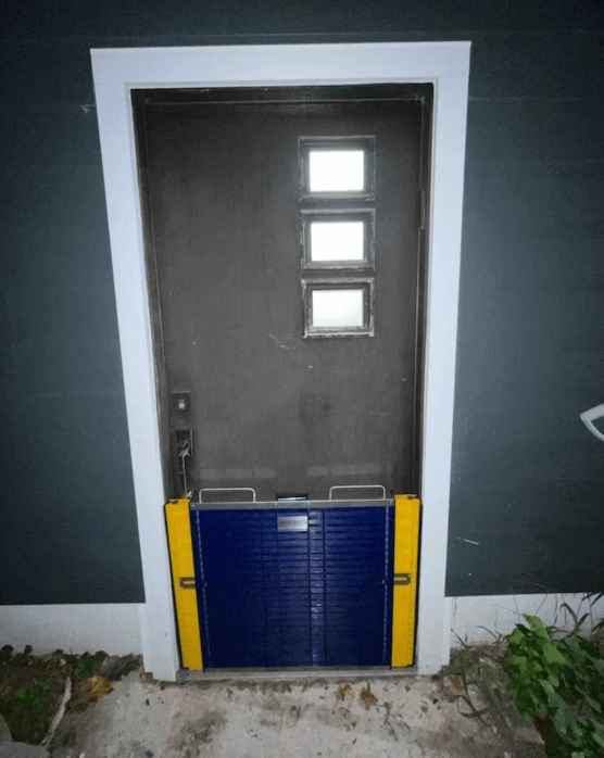 How Dam Easy Flood Barriers Have Already Saved Thousands of Homes and ...