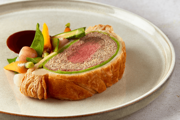 Recipe courtesy of Sosa