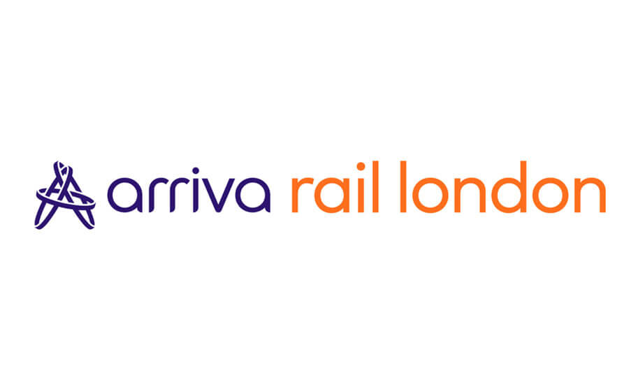 Arriva London Logo LK66 HCU | **NEW ARRIVA LOGO** Arriva London HV209