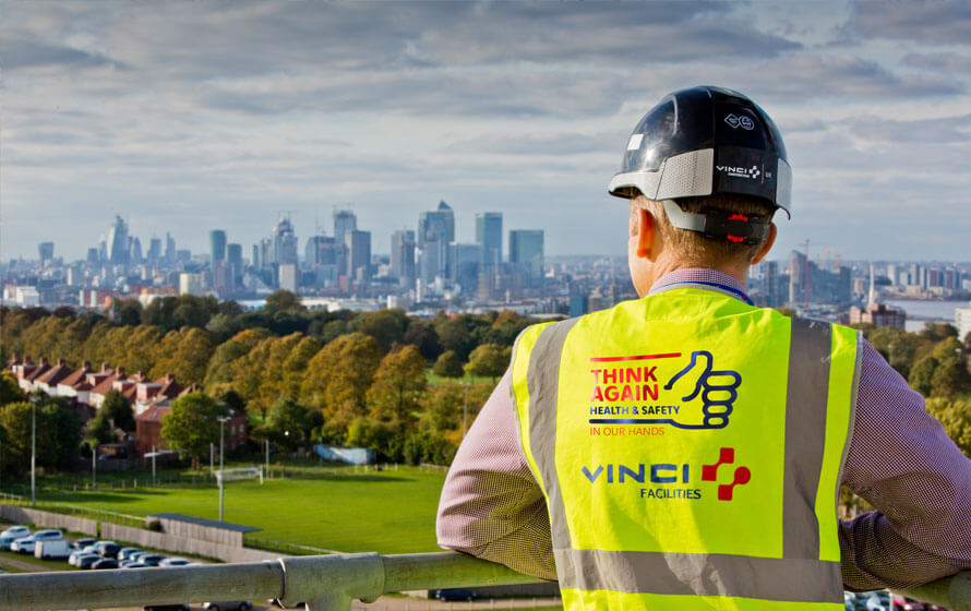 Vinci Construction