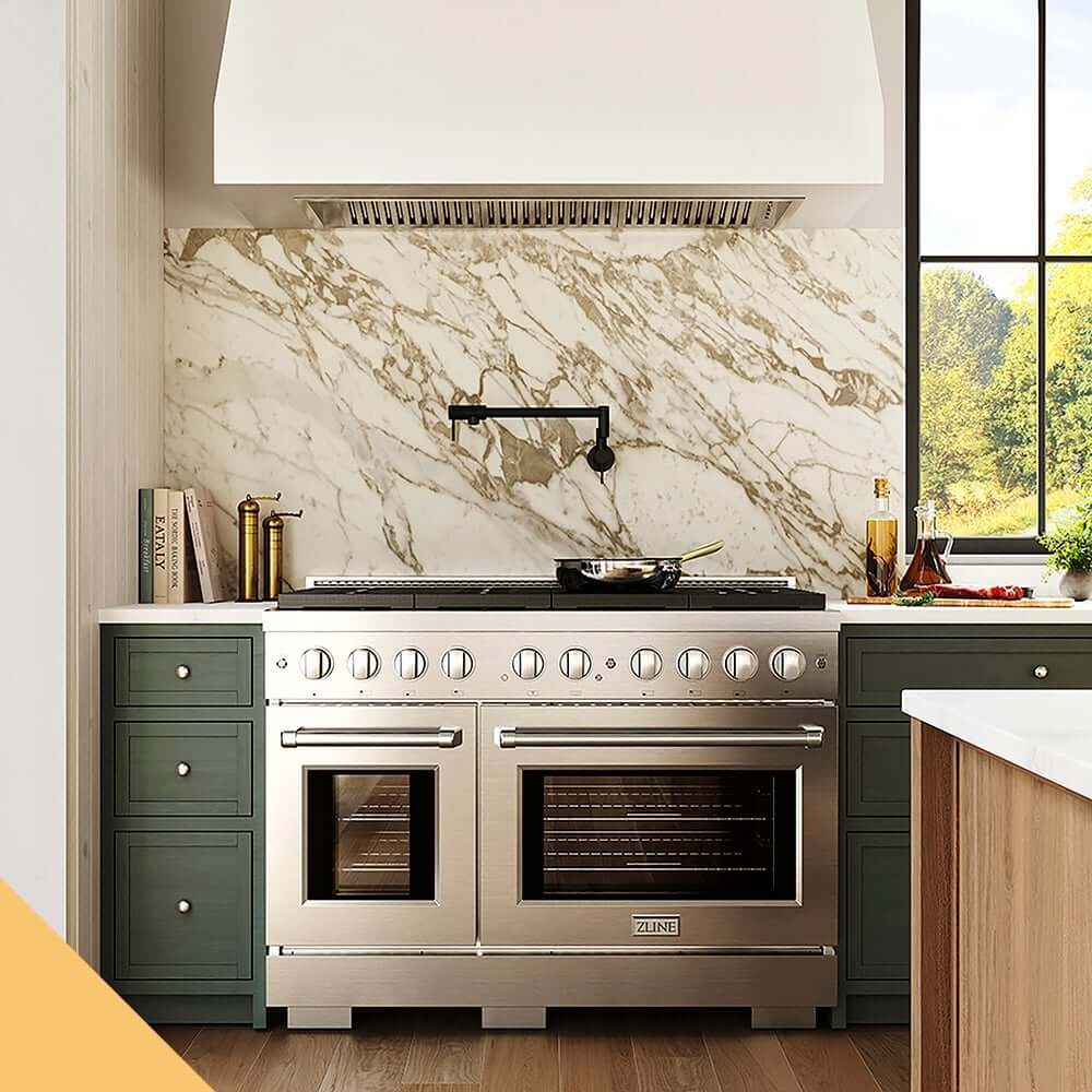 Top 10 Must-Have Kitchen Appliances (2026 Update) – The Range Hood Store