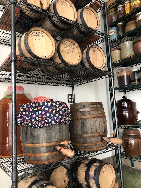 How to Make a Wooden Barrel at Home: DIY Craft Guide