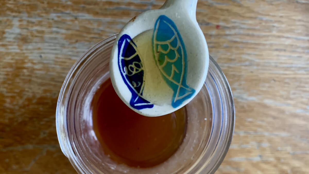 Garum Sauce The History Of Fish Sauce Garum And Beyond! — Tasting
