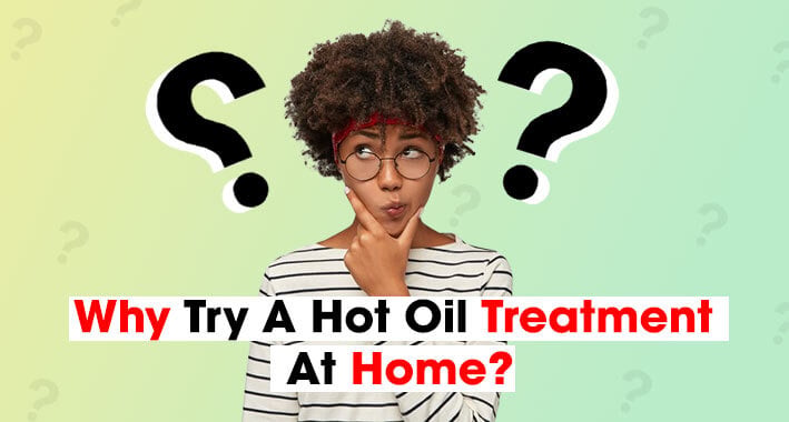 DIY Hot Oil Treatment: Restore Dry Hair with Affordable Oils