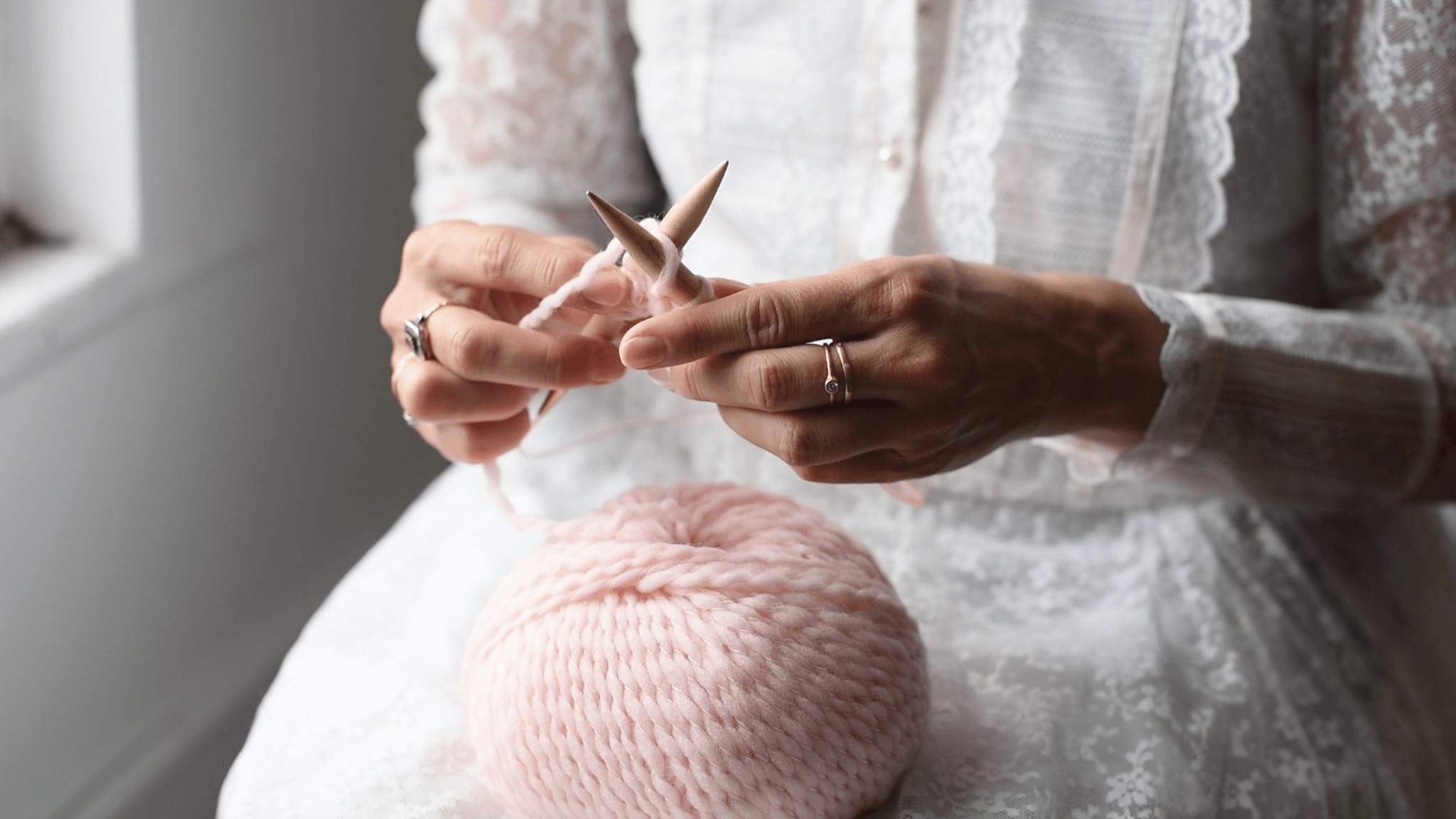 Meet the Loopy Mango Yarn: Merino to Mohair and More!