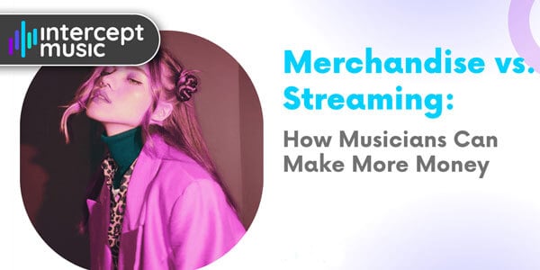 Blog | Intercept Music