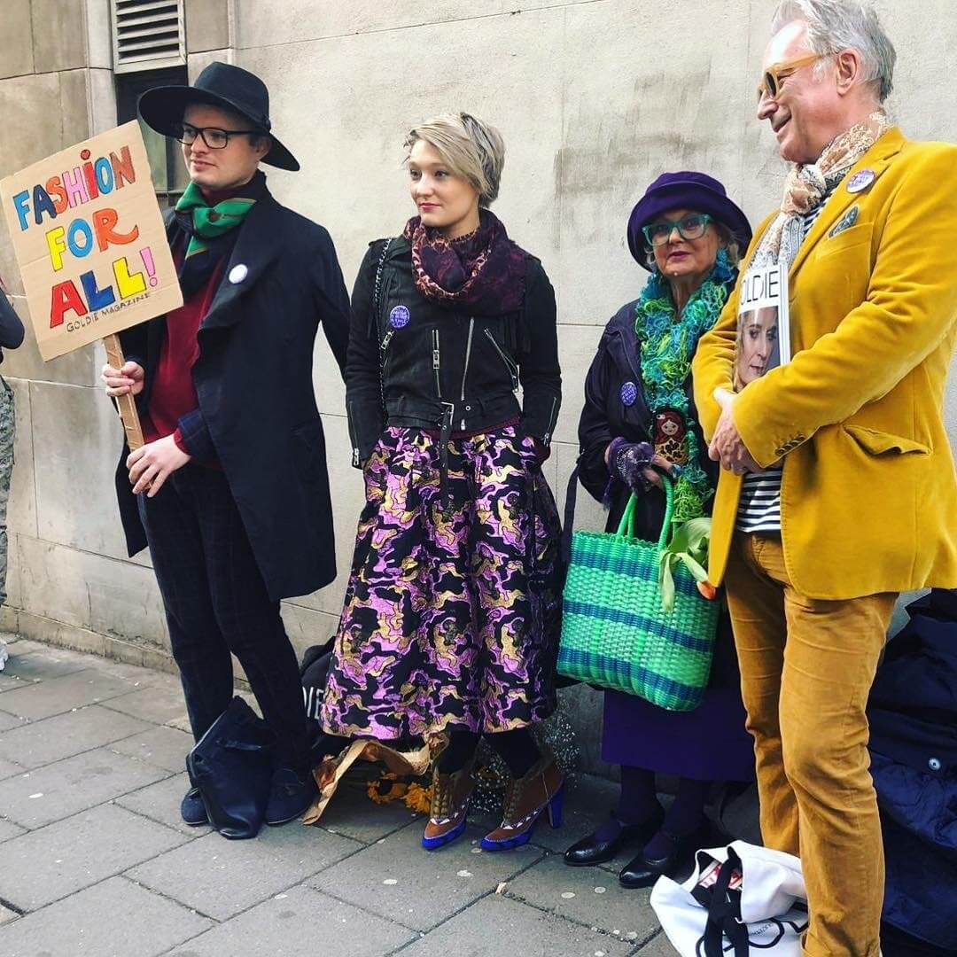 Is Diversity In Fashion A Done Issue? – The Bias Cut