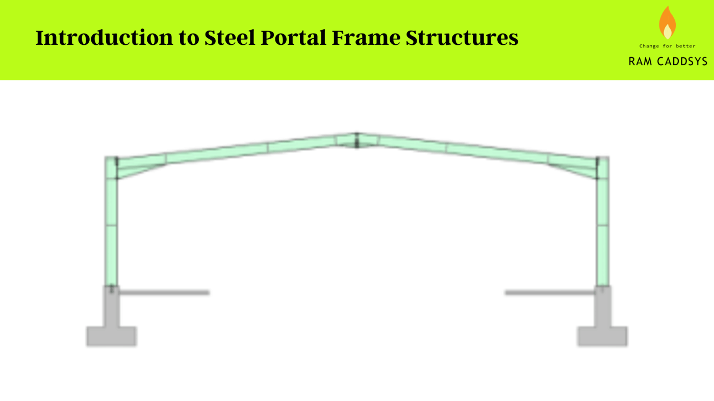 Steel Portal Frame Construction Process Steps Pdf - Infoupdate.org