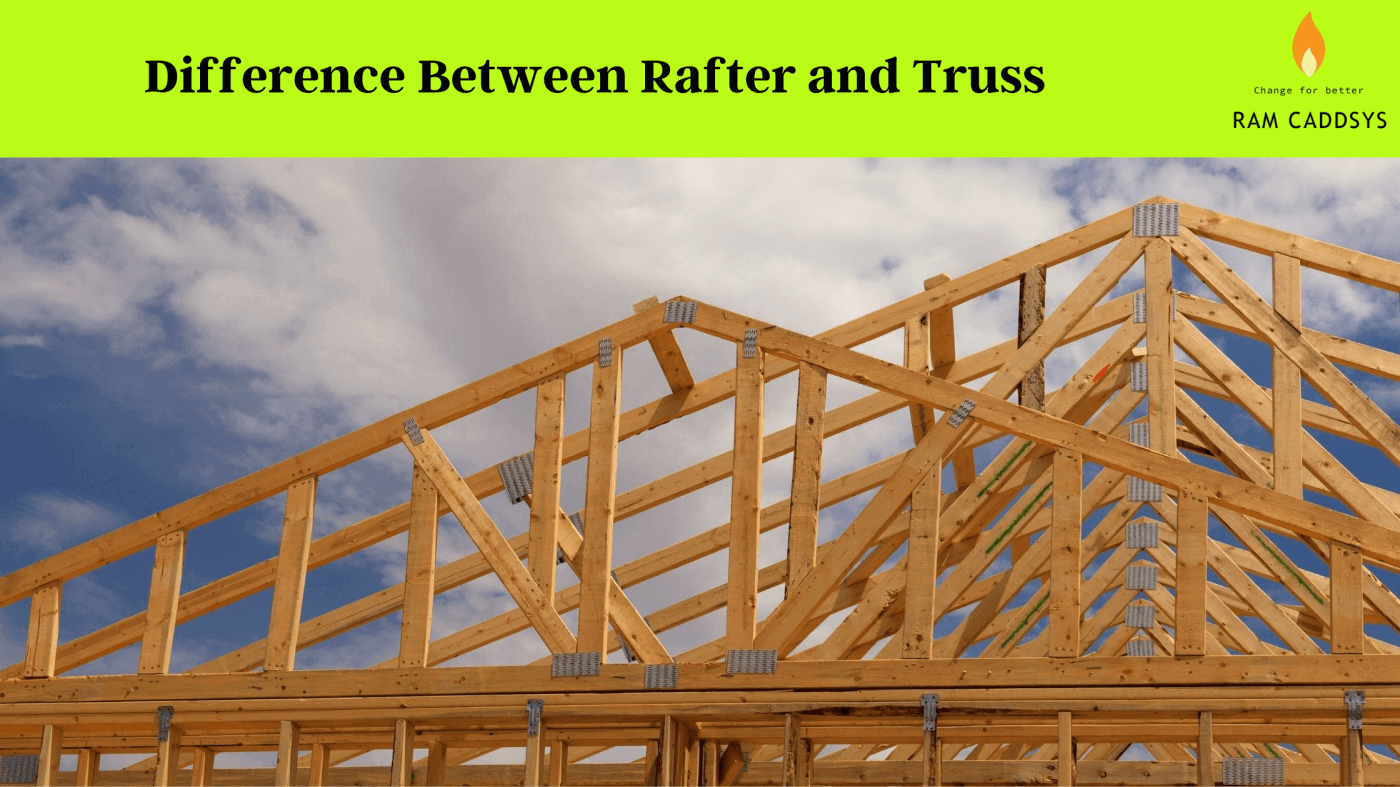 Difference Between Truss And Rafter Beam Span Tables - Infoupdate.org