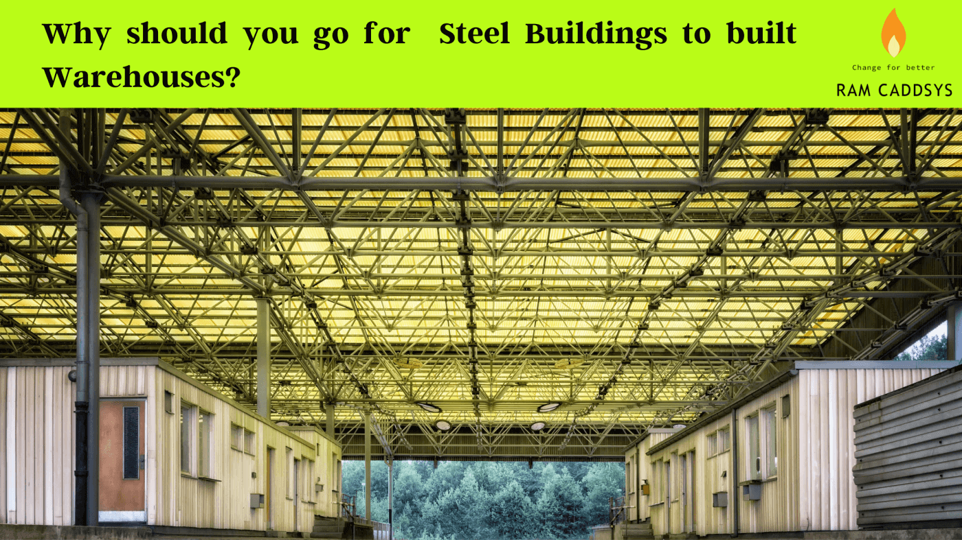 7 Benefits of Building Steel Warehouses for Industry