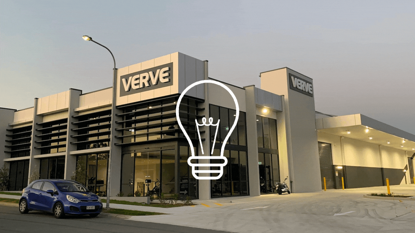 Take Action Now: Join Earth Hour 2022 at VERVE Fitness!