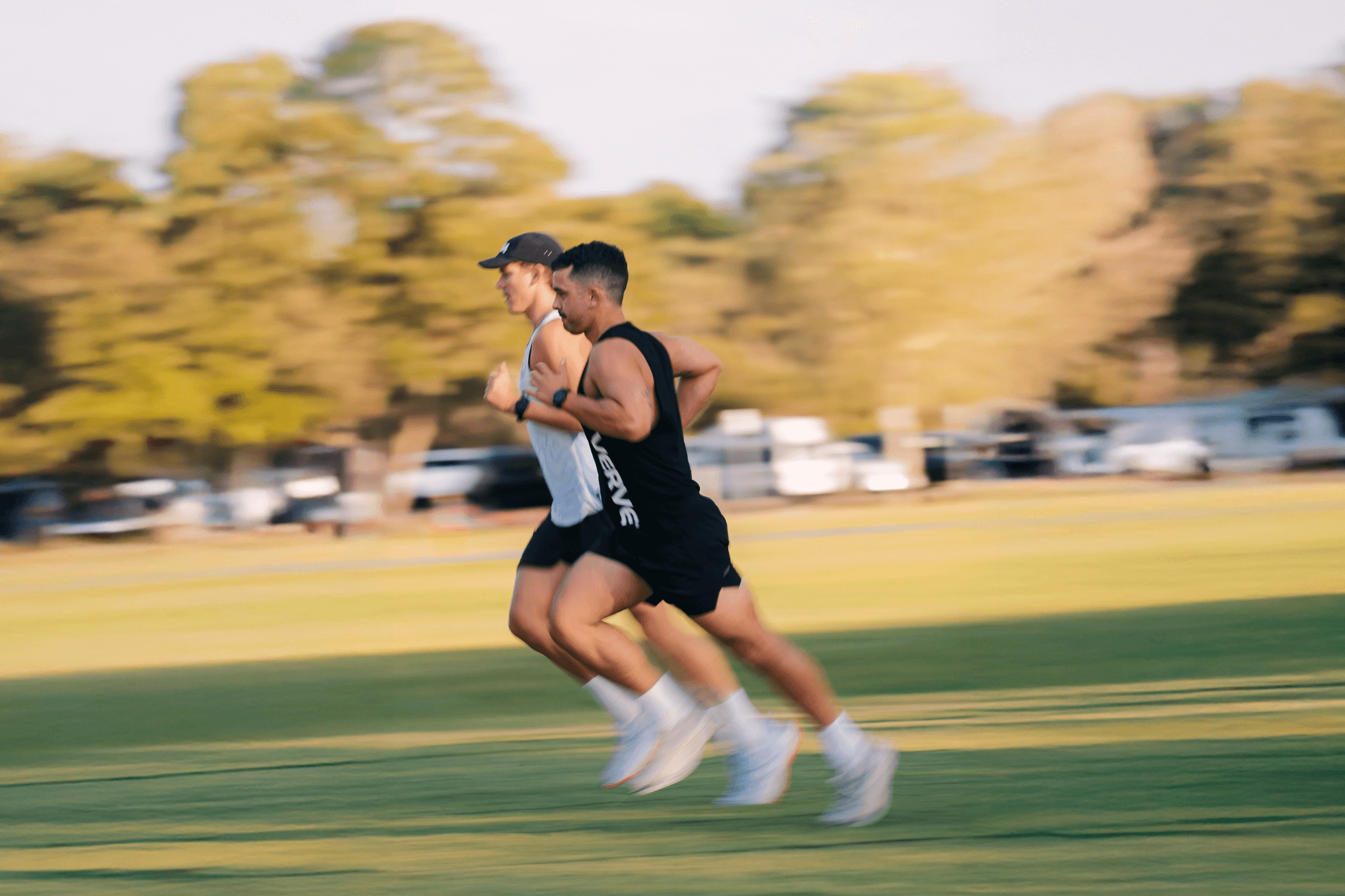 The 3 Most Common Training Mistakes Athletes Make