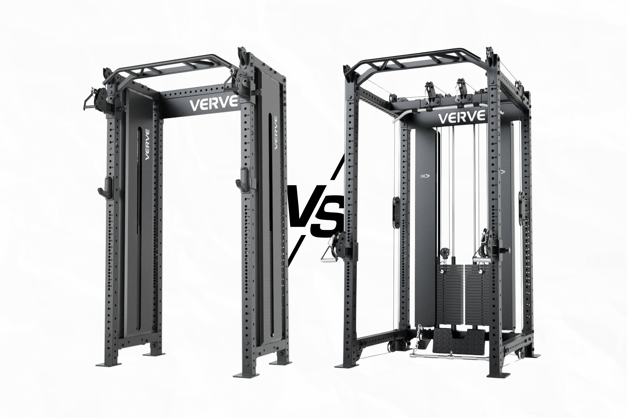 Tori Functional Trainer vs. Ozeki Rack: Which One’s Right for You?