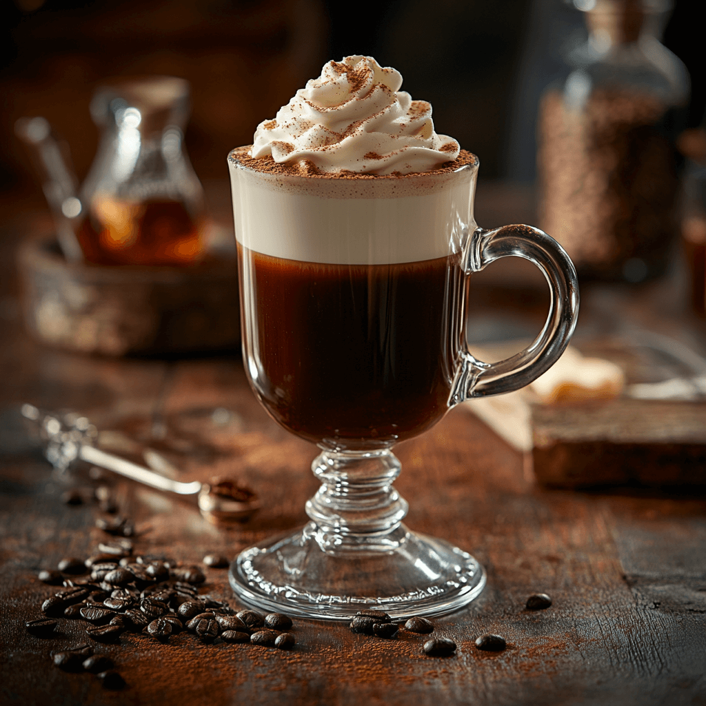 Your Favorite Coffee Drink Based on Your Birth Month