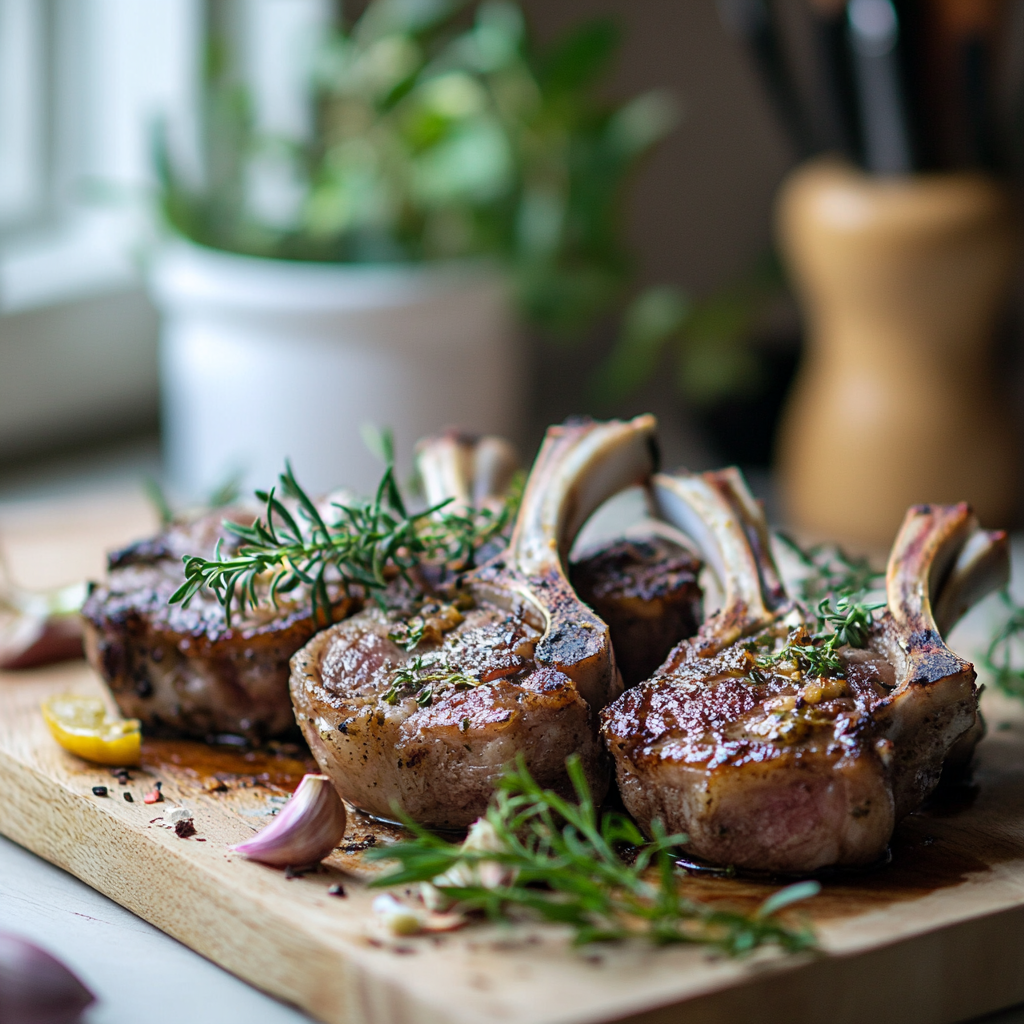 Your Favorite Meal Based on Your Birth Month – Ecolution Cookware