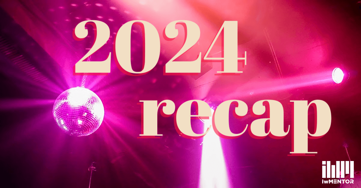Reflecting on 2024: A Year of Growth, Learning & Adventure