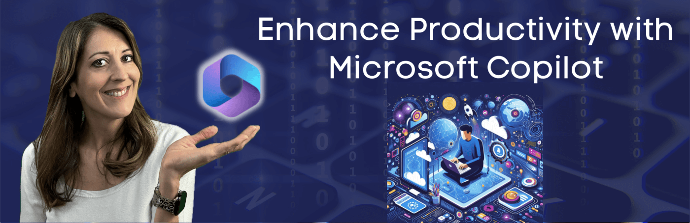 Copilot: Harness the Power of AI and Enhance Productivity