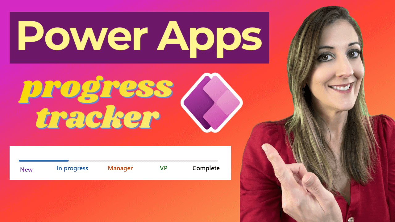Power Apps Progress Bar: Step-by-Step