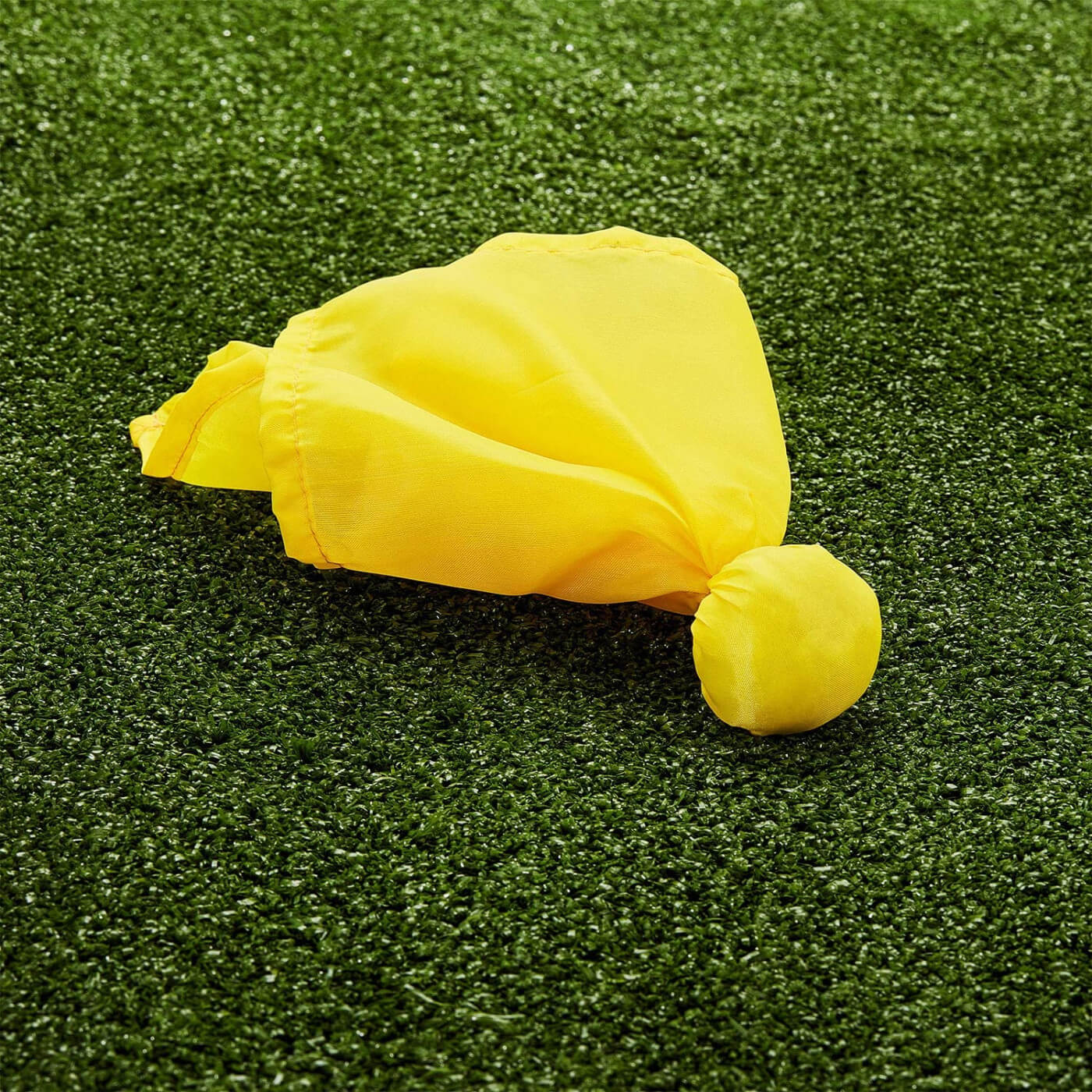 nfl referee yellow flag
