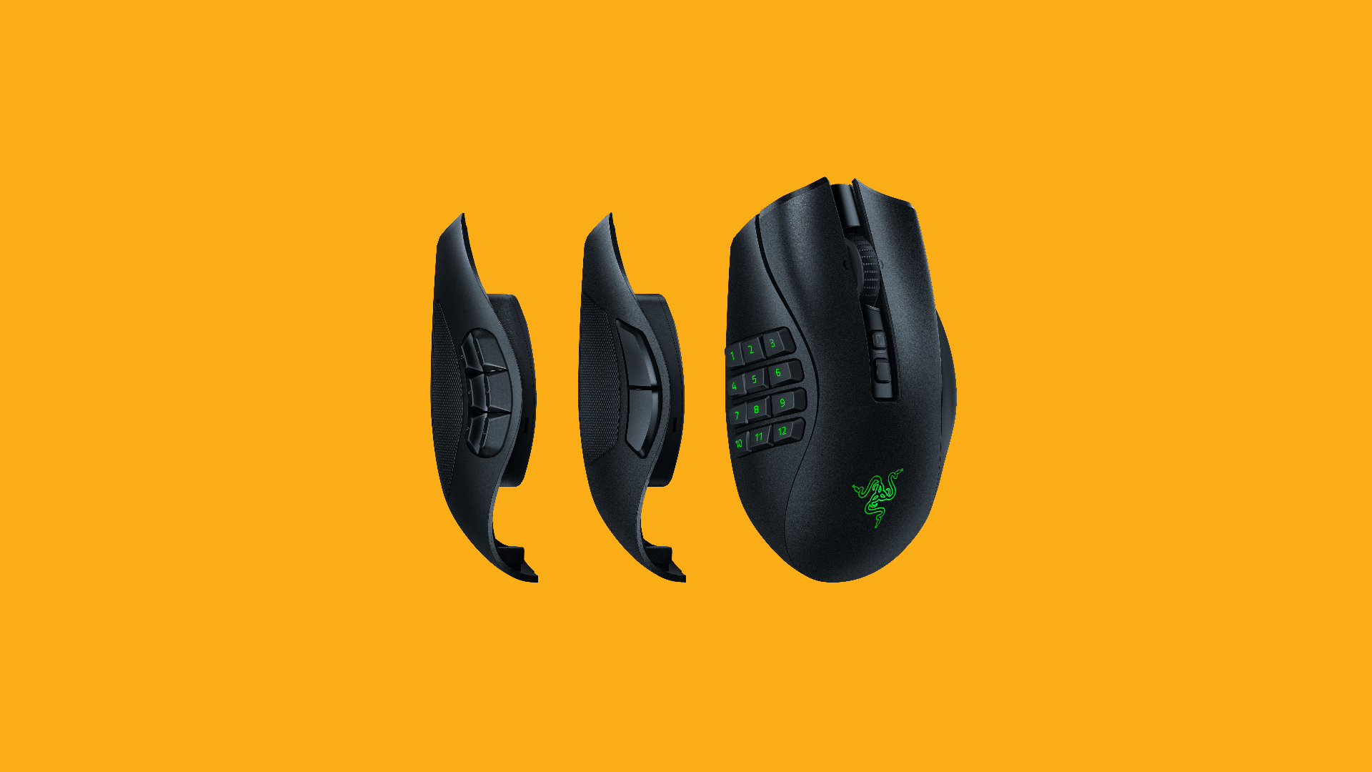 The 4 Best Computer Mice for 3D Artists in 2025 – KitBash3D